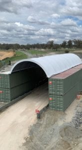 Standard Sizes | Ezy Igloo