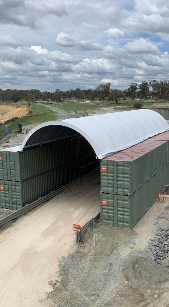 Standard Sizes | Ezy Igloo