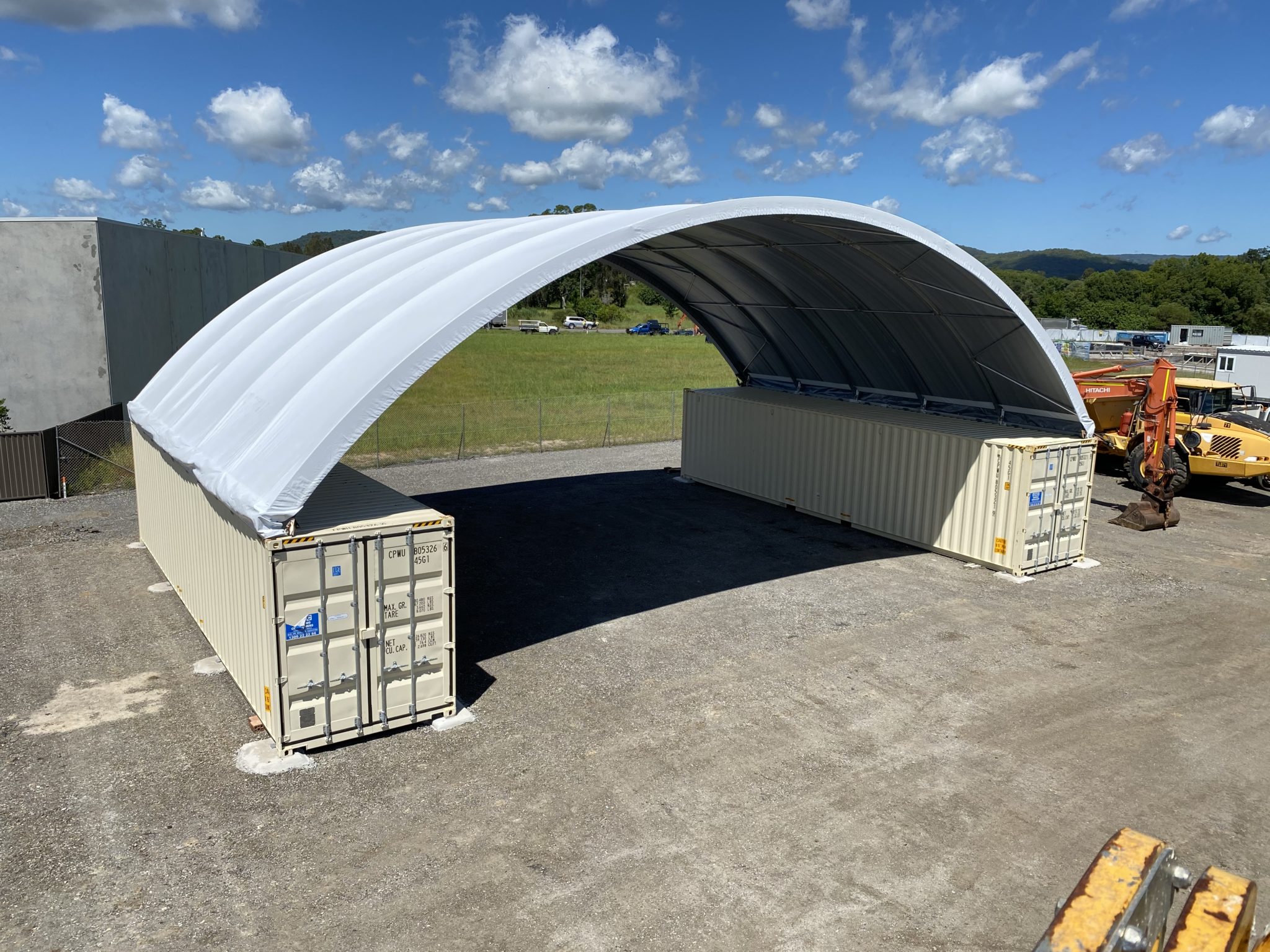 Why Choose Ezy Igloo - Dome Shelters in Australia